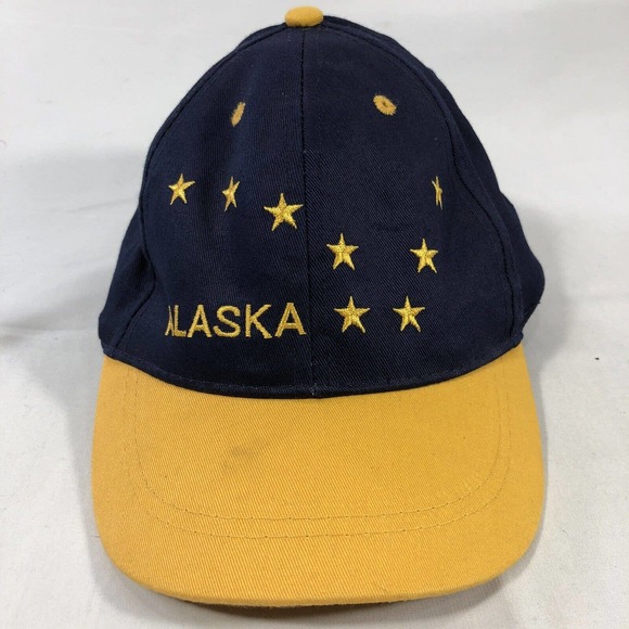 Unbranded | Accessories | Alaska Hat Cap Adjustable Youth Kids One Size ...